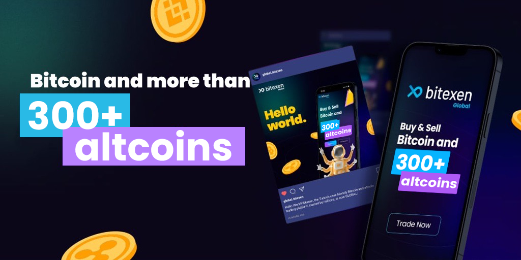 bitexen - User-friendly, reliable and lightning-fast Bitcoin and ...